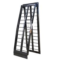 China ATV  Motorcycle Ramp Can Be Customized Heavy Duty Aluminum Loading Ramps for sale