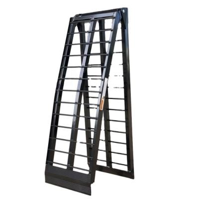 China ATV  Motorcycle Ramp Can Be Customized Heavy Duty Aluminum Loading Ramps for sale