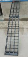 China ATV  Motorcycle Ramp Can Be Customized Heavy Duty Aluminum Loading Ramps for sale