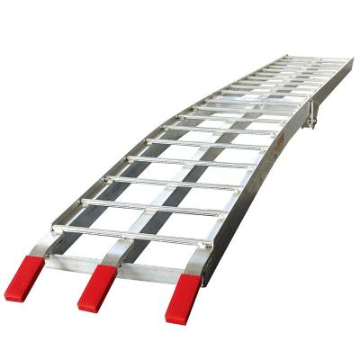 China ATV Ramp Motorcycle Ramp Aluminum Loading Ramps for sale