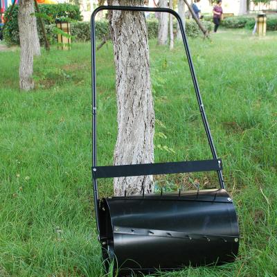 China All Season Hand Yard Roller Garden Lawn Roller 445x1195x255mm for sale
