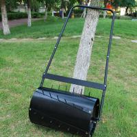 China All Season Hand Yard Roller Garden Lawn Roller 445x1195x255mm for sale