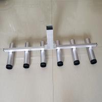 China Aluminum Solid Convenience Outdoor Fishing Rod Holder for sale