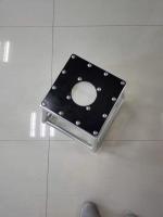 China Powder Coating Aluminum Motorcycle Lift Stand Aluminum Motorcycle Stand for sale