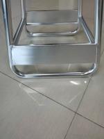 China Powder Coating Aluminum Motorcycle Lift Stand Aluminum Motorcycle Stand for sale