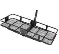China BMW Europe Car Rear Luggage Rack Car SUV Luggage Carrier 1500*510*140mm for sale