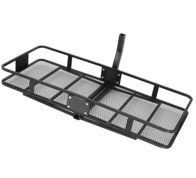 China BMW Europe Car Rear Luggage Rack Car SUV Luggage Carrier 1500*510*140mm for sale