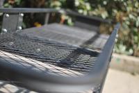 China BMW Europe Car Rear Luggage Rack Car SUV Luggage Carrier 1500*510*140mm for sale