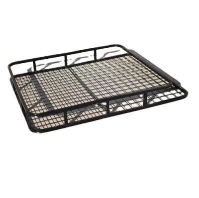 China Unique Shape Vehicle Roof Racks Anti Corrosion Anti Rust Roof Rack Accessories for sale