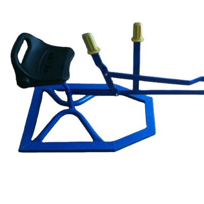 China Customized Commercial Sandbox Digger Aluminum Sand Box Diggers for sale