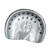 China Universal Metal Tractor Seat Vintage Steel Pan Tractor Seat for sale