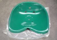 China Universal Metal Tractor Seat Vintage Steel Pan Tractor Seat for sale