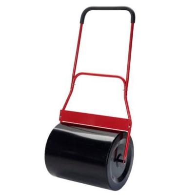 China Dia 320mm Water Filled Sand Filled Garden Roller Strong Tightness for sale