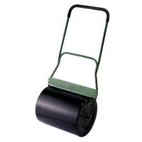 China Dia 320mm Water Filled Sand Filled Garden Roller Strong Tightness for sale