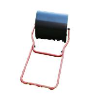 China Ti-022 Lawn Spiker Roller Yard Lawn Mower Roller Practical Garden Tool for sale