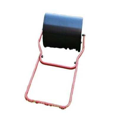 China Ti-022 Lawn Spiker Roller Yard Lawn Mower Roller Practical Garden Tool for sale