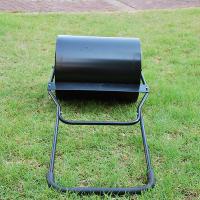 China Custom Water Filled Lawn Roller TI-021A 400mm Lawn Aerator Roller for sale
