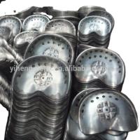 China Guard Farmall Tractor Oldtimer Seat Stamped Steel Tractor Seat TC4501 for sale