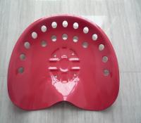 China Durable Comfortable Metal Tractor Seat With Powder Coating for sale