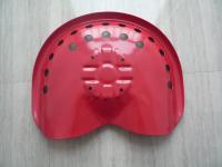 China Durable Comfortable Metal Tractor Seat With Powder Coating for sale