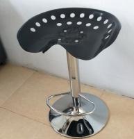 China Custom Logo Bar Stool Chair Swivel Tractor Seat OEM ODM for sale