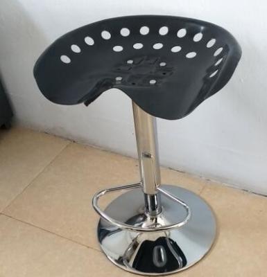 China Custom Logo Bar Stool Chair Swivel Tractor Seat OEM ODM for sale