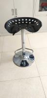 China Custom Logo Bar Stool Chair Swivel Tractor Seat OEM ODM for sale