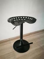 China Custom Logo Bar Stool Chair Swivel Tractor Seat OEM ODM for sale