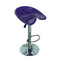 China High Bar Stool Chair Home Bar Stool 150kg Load Capacity for sale