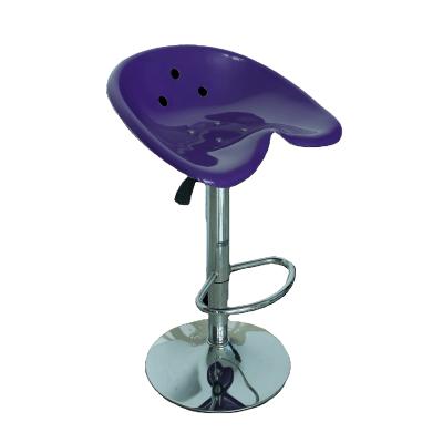 China High Bar Stool Chair Home Bar Stool 150kg Load Capacity for sale