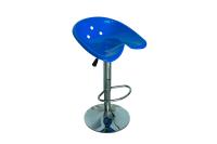 China High Bar Stool Chair Home Bar Stool 150kg Load Capacity for sale