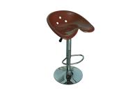 China High Bar Stool Chair Home Bar Stool 150kg Load Capacity for sale