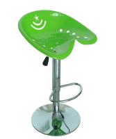 China Modern Industrial Style Bar Stool Chair Vintage Counter Bar Stools for sale