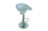 China Modern Industrial Style Bar Stool Chair Vintage Counter Bar Stools for sale