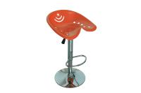 China Modern Industrial Style Bar Stool Chair Vintage Counter Bar Stools for sale