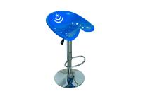 China Modern Industrial Style Bar Stool Chair Vintage Counter Bar Stools for sale