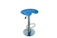 China Modern Industrial Style Bar Stool Chair Vintage Counter Bar Stools for sale