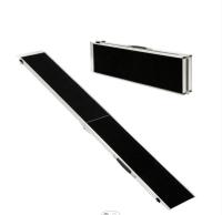 China Folding Animal Dog  Aluminum Loading Ramps for sale