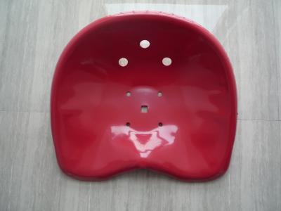 China Cast Guard Farmall Oldtimer Steel Tractor Seat TC4501 for sale