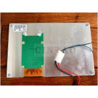 China GPS 7.0 Inch TFT LCD Display Hitachi 800*480 TX18D45VM5BAA For Car Navigation Screen for sale
