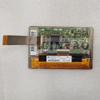 China Car GPS Navi 4.3 Inch LCD Display Screen Panel AA043MA01 Auto Parts ISO9001 for sale