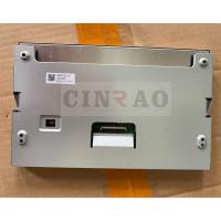 China Sharp 8.0 Inch TFT LCD Display Screen LQ080Y5LZ17 Panel For Car GPS Replacement for sale