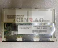 China LTD056ET0T High Resolution 1024*600 5.6 Inch Industrial Display Screen for sale