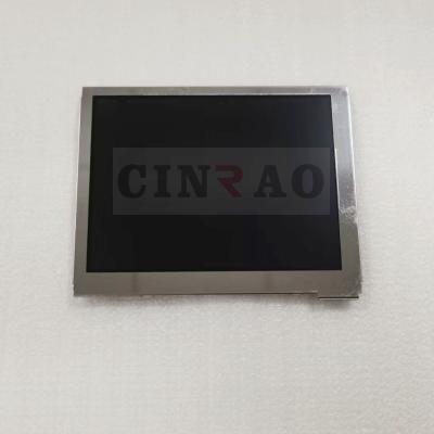 China Toshiba 4.0 Inch TFT LCD Screen LTA040B471A Auto Parts Replacement for sale
