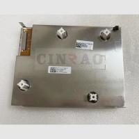 China Car GPS Navi LCD Display Screen Panel COG-VLITT1654-06 Auto Parts ISO9001 for sale