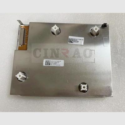 China Car GPS Navi LCD Display Screen Panel COG-VLITT1654-06 Auto Parts ISO9001 for sale