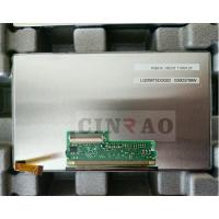 China Automotive Sharp 5.8 Inch 480*240 TFT LCD Display Screen LQ058T5DG02D LCD Panel for sale