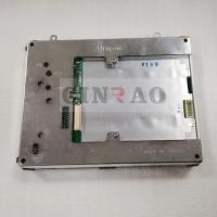 China Car GPS Navi LCD Display Screen Panel UP661A-1 Auto Parts ISO9001 for sale