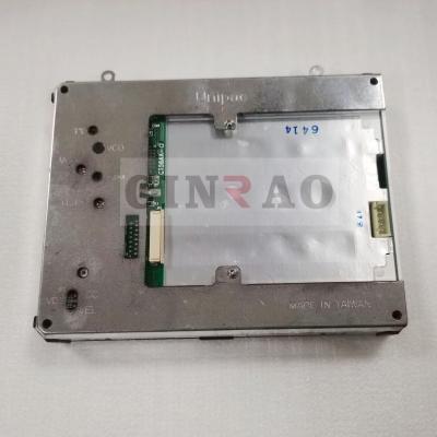 China Car GPS Navi LCD Display Screen Panel UP661A-1 Auto Parts ISO9001 for sale