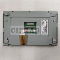 China Car GPS Navigation 8.0 Inch LCD Display + Touch Screen DJ080EA-01N LCD Screen Panel For Auto Replacement for sale